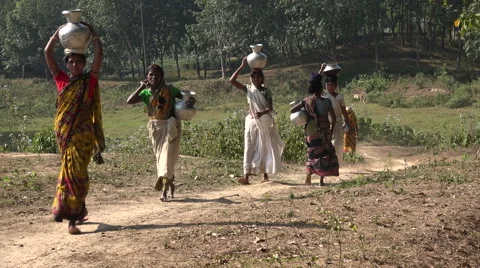 Bangladesh Beautiful Women Stock Videos – Royalty-Free HD & 4K Videos