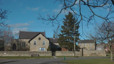 Stark Winter Scene Stock Videos – Royalty-Free HD & 4K Videos | Pond5