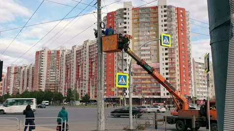 Video Camera Installation Stock Videos – Royalty-Free HD & 4K Videos ...