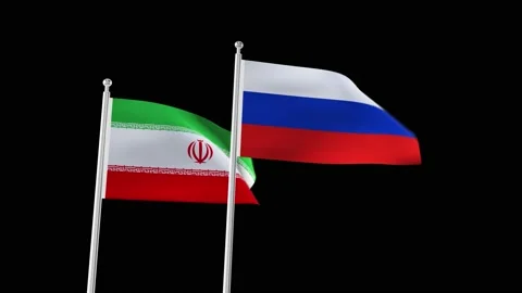 Iranian Flag Image Stock Videos – Royalty-Free HD & 4K Videos | Pond5