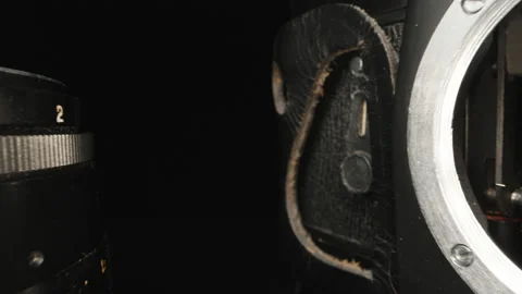 Moscow Auto Body Stock Videos – Royalty-Free HD & 4K Videos