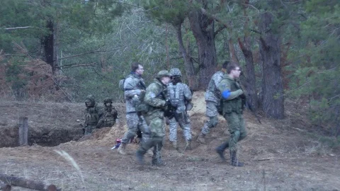 Team Russia Beadt Stock Videos – Royalty-Free HD & 4K Videos