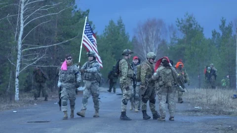 Team Russia Beadt Stock Videos – Royalty-Free HD & 4K Videos