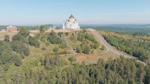 Missionary St Stock Videos – Royalty-Free HD & 4K Videos