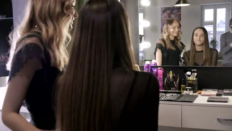 Russian Salon Room Stock Videos – Royalty-Free HD & 4K Videos | Pond5