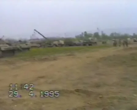 Chechnya War Stock Videos – Royalty-Free HD & 4K Videos | Pond5