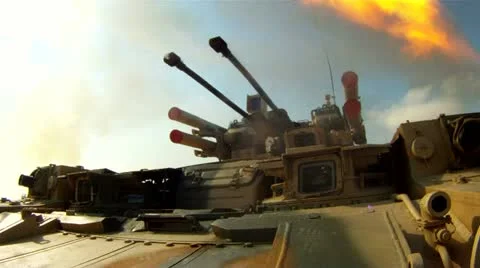 Shoooting Field Stock Videos – Royalty-Free HD & 4K Videos