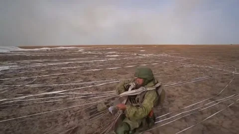 Russian Reel Stock Footage ~ Royalty Free Stock Videos | Pond5