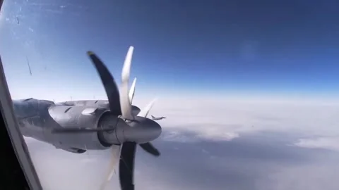 Russian Propeller Stock Videos – Royalty-Free HD & 4K Videos