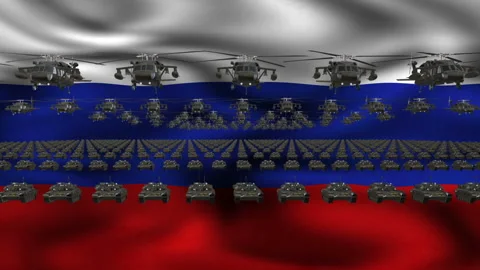 Artillery 3D Stock Videos – Royalty-Free HD & 4K Videos