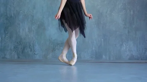 Russian Ballerian Stock Videos – Royalty-Free HD & 4K Videos