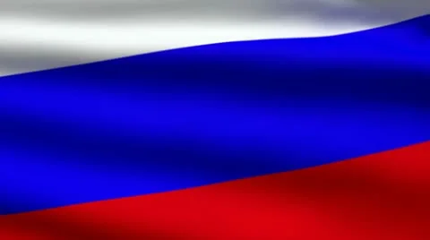 Russian Flag R Stock Videos – Royalty-Free HD & 4K Videos | Pond5