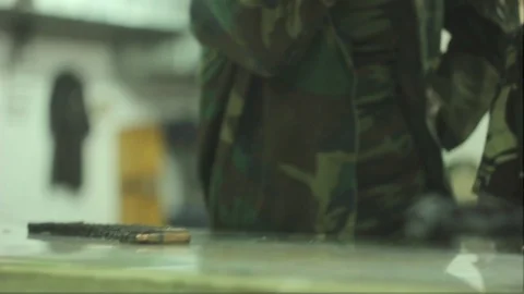 Russian Model Spying Stock Videos – Royalty-Free HD & 4K Videos | Pond5