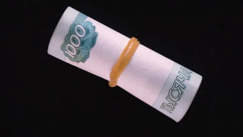 Money Tube Stock Videos – Royalty-Free HD & 4K Videos