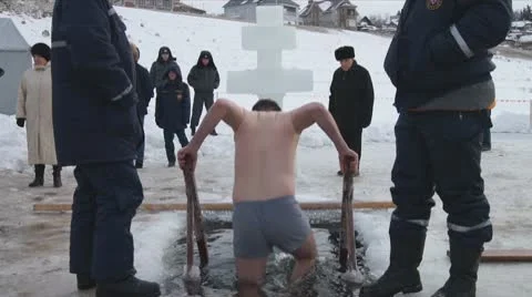 Russian Hole Stock Videos – Royalty-Free HD & 4K Videos