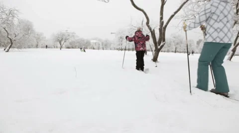 Russian Daughter Stock Videos – Royalty-Free HD & 4K Videos | Pond5