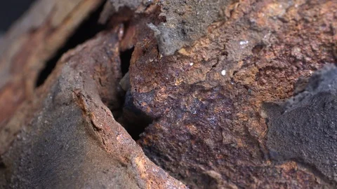 Rust Frame Stock Video Footage | Royalty Free Rust Frame Videos | Pond5