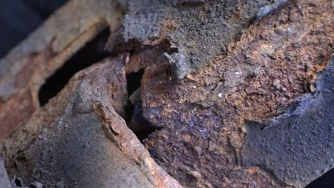 Rust Frame Stock Video Footage | Royalty Free Rust Frame Videos | Pond5