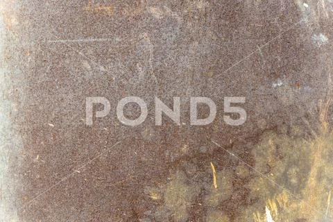 Photograph: Rust metal texture surface. Rustic metal corrosion ...