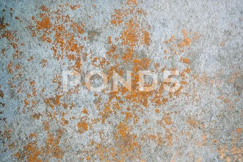 Photograph: Rust metal texture surface. Rustic metal corrosion ...