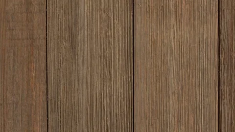 Rustic dark wooden plank background zoom... | Stock Video | Pond5