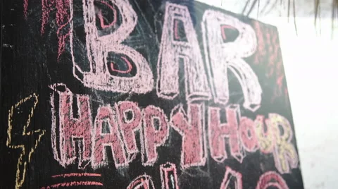 Happy Hour" B Stock Videos – Royalty-Free HD & 4K Videos