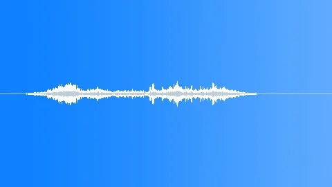 Rustle In The Bushes 01 ~ Stock Sound Effect #56210494