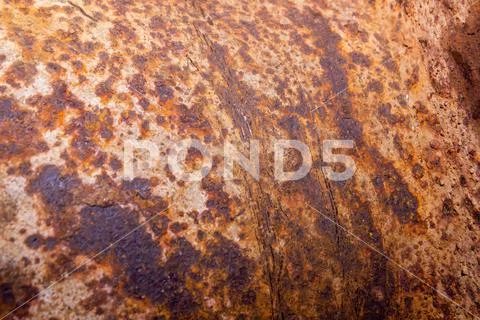Rusty background, hd rusty wallpaper Stock Image #157881796