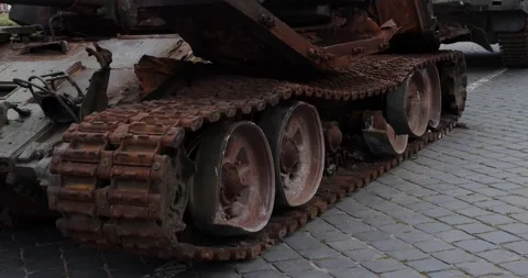 Wax Tracks Stock Videos – Royalty-Free HD & 4K Videos