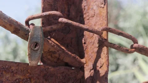 Vintage Door Locks Stock Videos – Royalty-Free HD & 4K Videos | Pond5