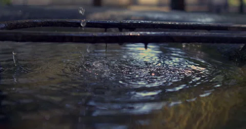 Dripping Pipe Stock Videos – Royalty-Free HD & 4K Videos | Page 3