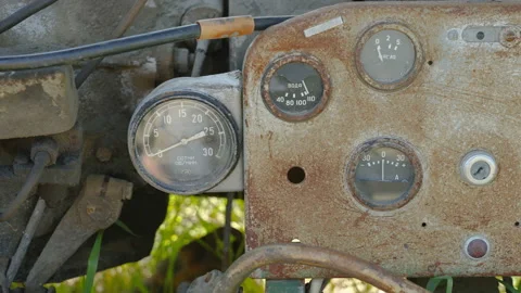 Truck Dashboard Stock Videos – Royalty-Free HD & 4K Videos | Page 2