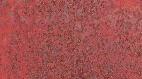 Rusty Paint Wall Texture Seamless Loop. ... | Stock Video | Pond5