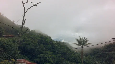Rusy Water Container Of Poor House In Ec... | Stock Video | Pond5