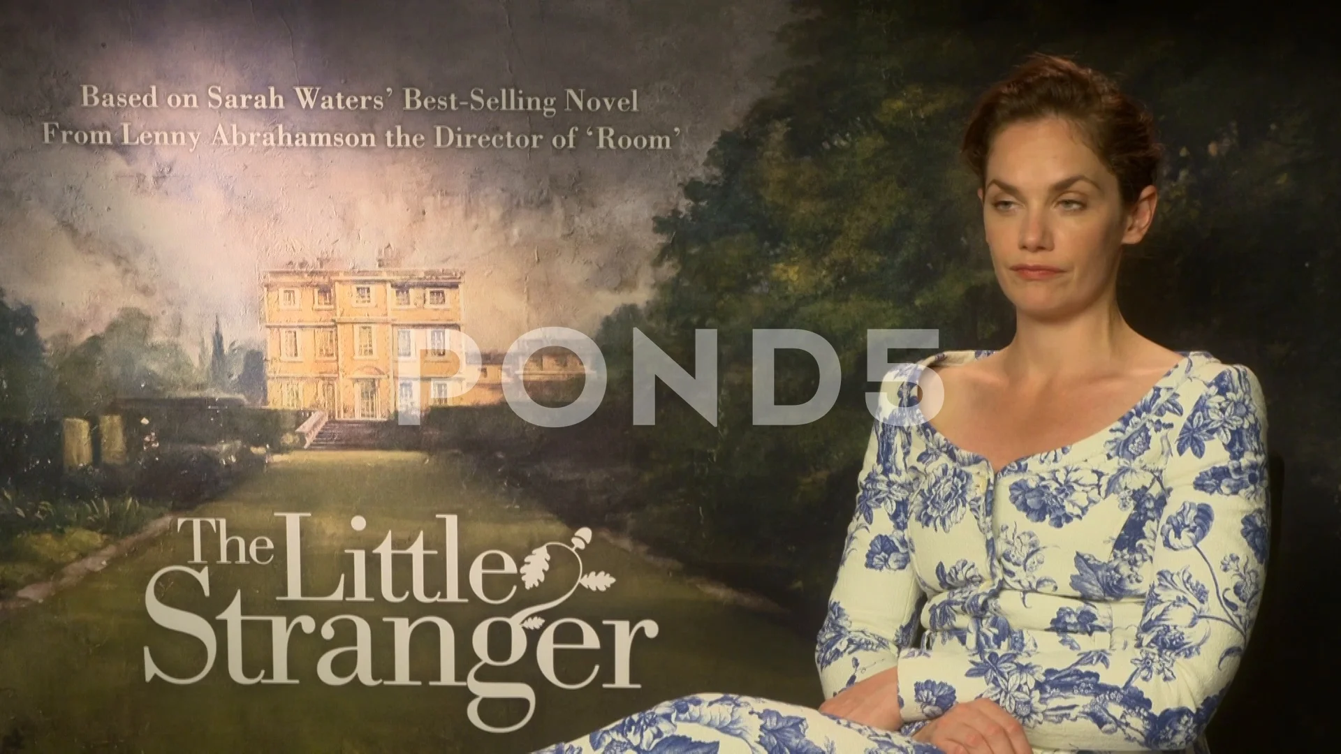 Ruth Wilson Lone Ranger