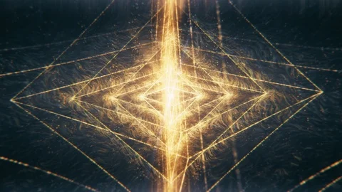 Space Waaves Stock Videos – Royalty-Free HD & 4K Videos