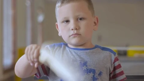 Wavin Racket Stock Videos – Royalty-Free HD & 4K Videos | Pond5