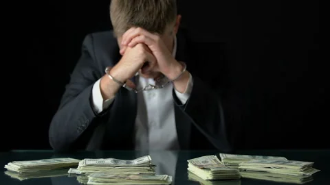 Money Disappearing Stock Videos – Royalty-Free HD & 4K Videos