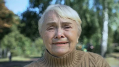 News Crying Stock Videos – Royalty-Free HD & 4K Videos