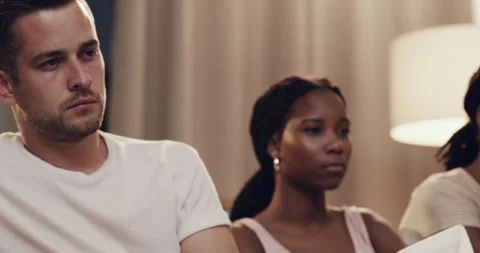 People Crying Stock Videos – Royalty-Free HD & 4K Videos | Pond5