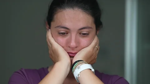 Real Crying Painal Stock Videos – Royalty-Free HD & 4K Videos | Pond5