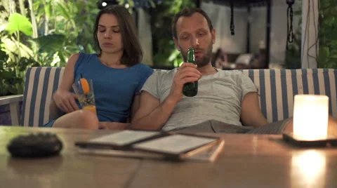 Drunk Cafe Stock Videos – Royalty-Free HD & 4K Videos | Pond5