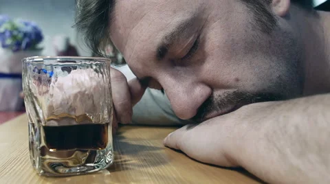 Sad Man In Bar Stock Videos – Royalty-Free HD & 4K Videos | Page 2