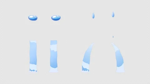 Emotion Cartoons Stock Footage ~ Royalty Free Stock Videos | Pond5