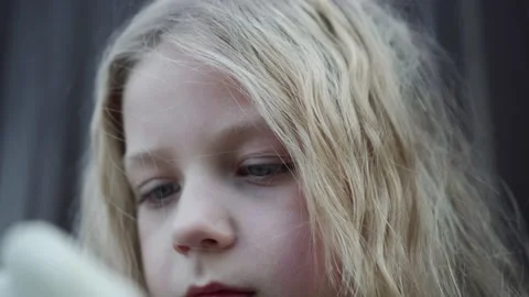 Girl Face Expressions Stock Videos – Royalty-Free HD & 4K Videos | Page 2