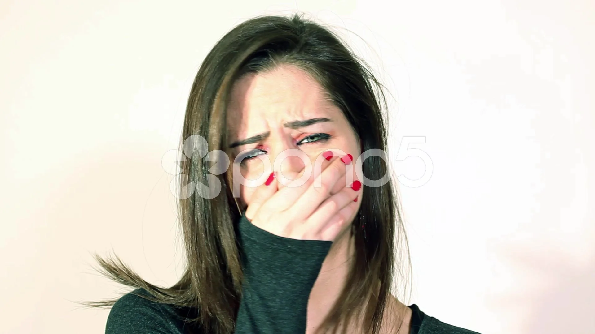 Upset Girl Essential Sad Girl Literature | Penguin Random House