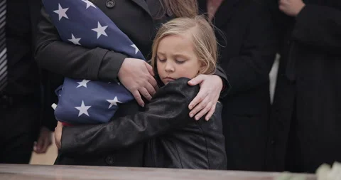 Child Funeral Stock Footage ~ Royalty Free Stock Videos | Pond5