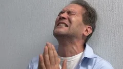 Feels Bad Man Crying