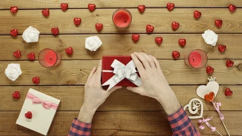 Sad man gets sticky note with sad face a... | Stock Video | Pond5