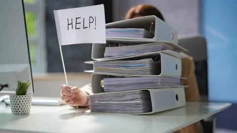 Workload Stock Video Footage | Royalty Free Workload Videos | Pond5